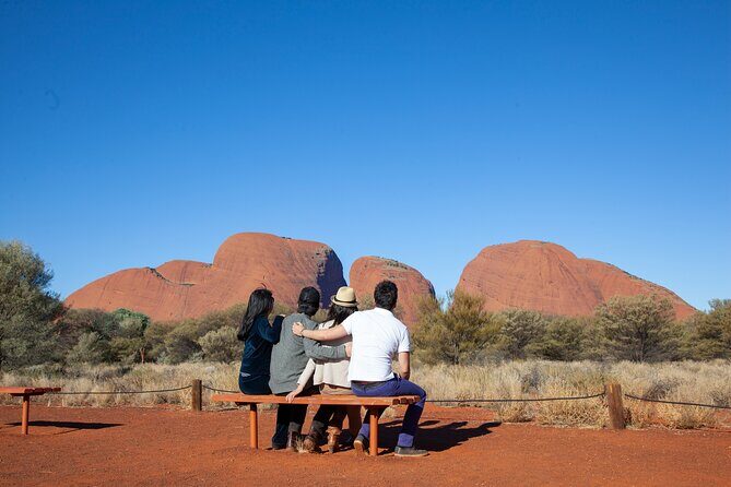Uluru Kata Tjuta 1 Day 1 Night Outback Experience from Ayers Rock - The Sum Up: Why This Tour Is Worth Considering