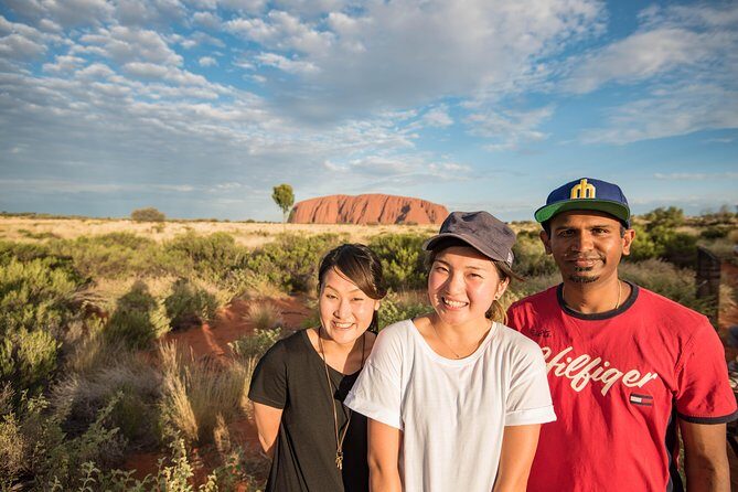 Uluru, Kata Tjuta and Kings Canyon Camping Safari from Alice Springs - Practical Details and What to Expect