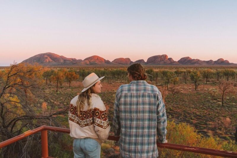 Uluru Kata Tjuta & Kings Canyon 3-Day 2-Night Camping Tour - The Final Day: Cultural insights and Farewell