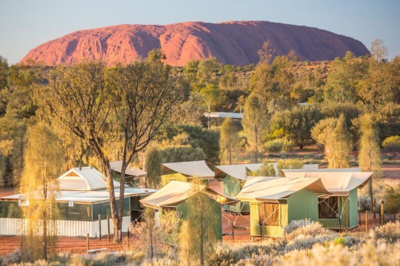 Uluru Kata Tjuta & Kings Canyon 3-Day 2-Night Camping Tour - What It’s Like to Travel with Autopia Tours
