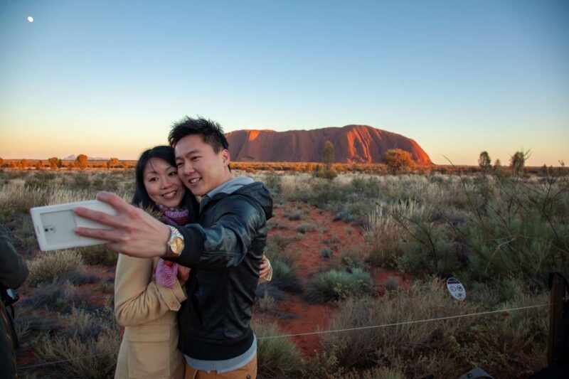 Uluru Kata Tjuta & Kings Canyon 3-Day 2-Night Camping Tour - Authentic Experiences and Cultural Respect
