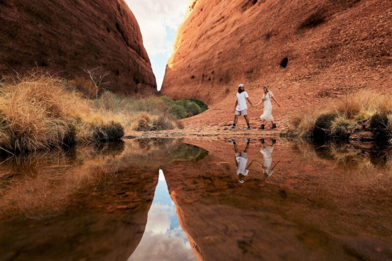 Uluru Kata Tjuta & Kings Canyon 3-Day 2-Night Camping Tour - Cost and Value