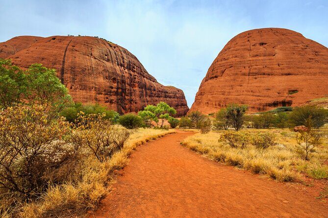 Uluru Overnight Escape from Alice Springs - The Value for Money