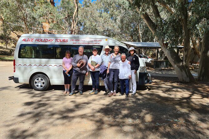 Uluru Overnight Escape from Alice Springs - Final Thoughts