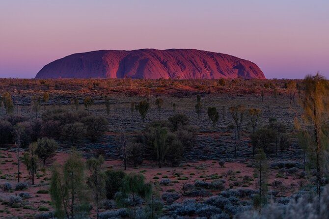 Uluru Overnight Escape from Ayers Rock - What to Expect from This Tour