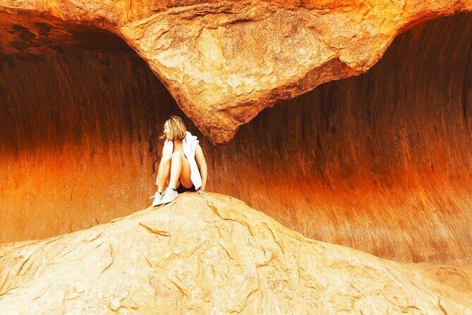 Uluru Private Tour Aboriginal guided option - FAQs