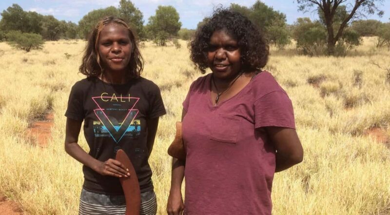 Uluru Private Tour with Aboriginal Guide - Key Points