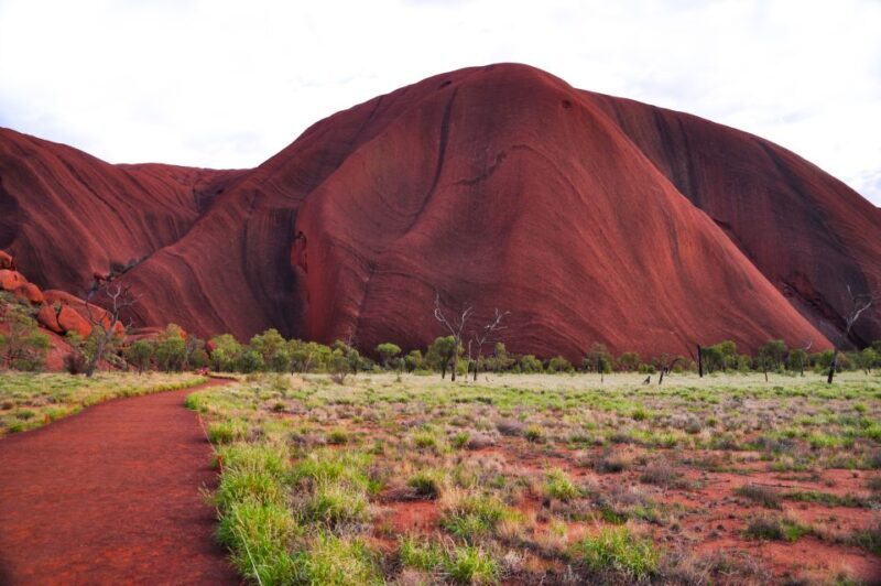 Uluru: Sacred Sites & Sunset Tour with Wine & Cheeseboard - Concluding Thoughts