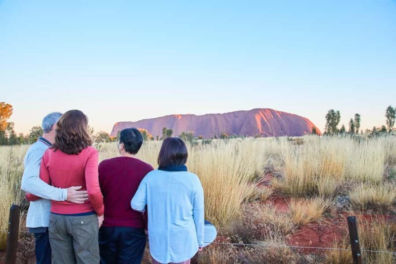 Uluru: Sacred Sites Tour + Sparkling at Sunset & BBQ Dinner - The Sum Up: Who Will Love This Tour?