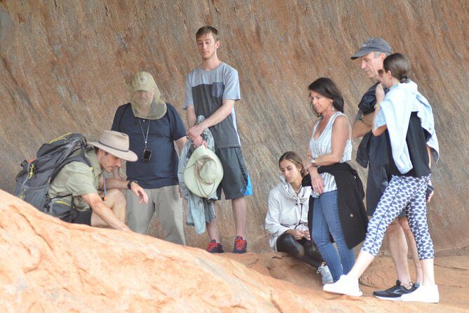 Uluru Small Group Tour including Sunset - Why This Tour Stands Out