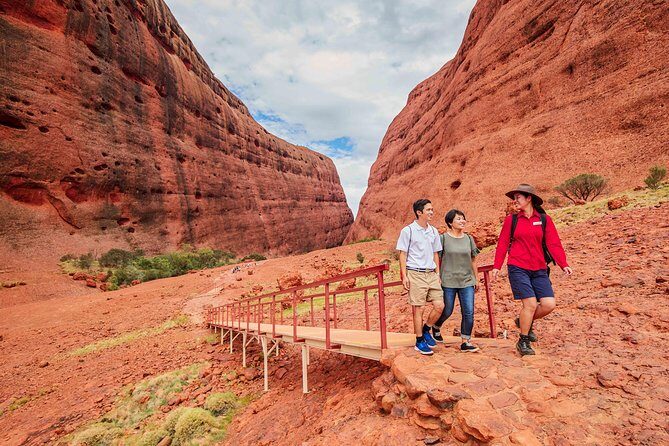 Uluru Sunrise (Ayers Rock) and Kata Tjuta Half Day Trip - Final Thoughts