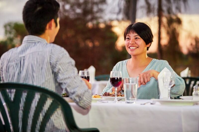 Uluru: Sunset, Sparkling Wine, Cheeseboard & Gourmet BBQ - An In-depth Look at the Experience