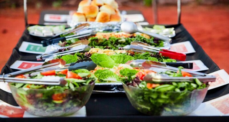 Uluru: Sunset, Sparkling Wine, Cheeseboard & Gourmet BBQ - Who Should Consider This Tour?
