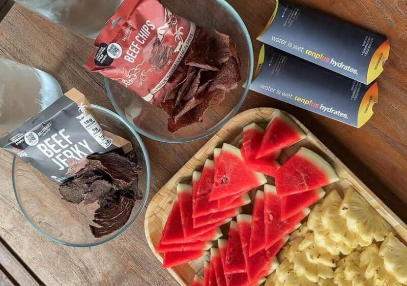 Uluwatu, Bali: Charity Run Club - Explore New Running Paths - Frequently Asked Questions