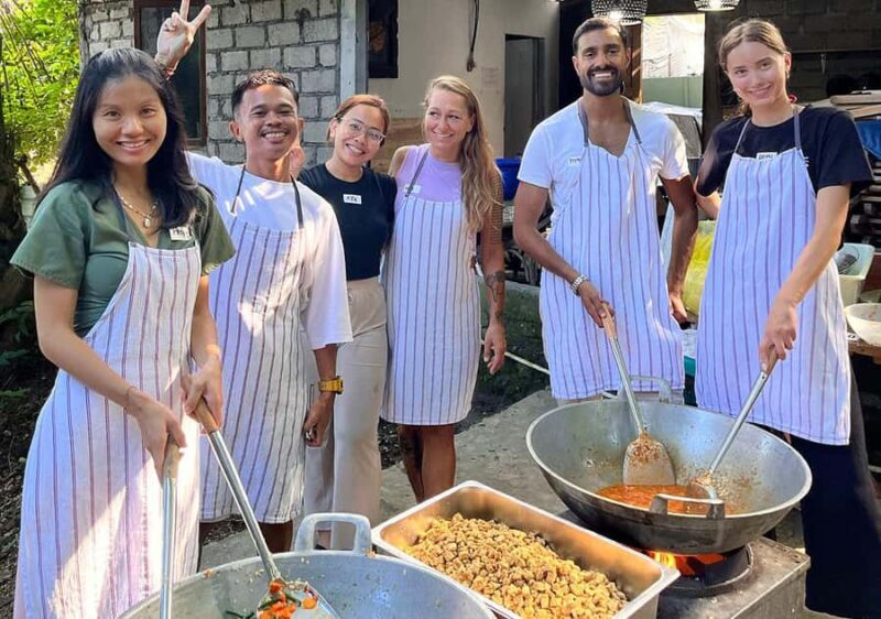 Uluwatu Bali: Lets Cook 180 Meals for underprivileged Locals - Authentic Experiences and Traveler Insights