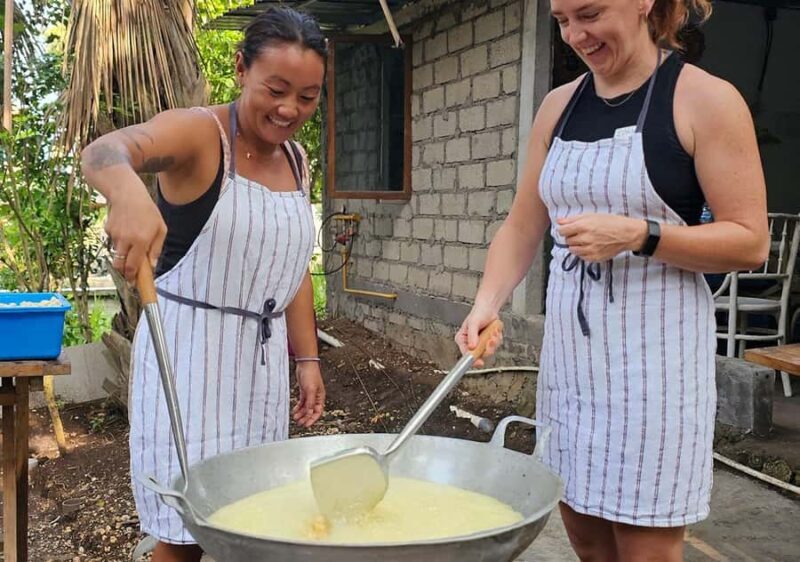 Uluwatu Bali: Lets Cook 180 Meals for underprivileged Locals - FAQ