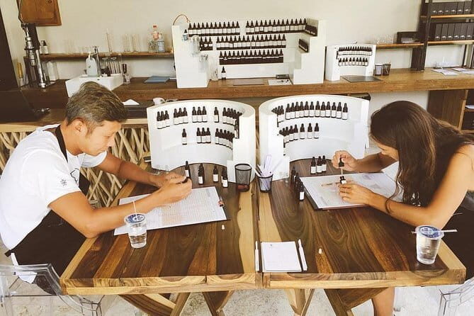 Uluwatu Bali Silver Jewelry Making Class - Final Thoughts