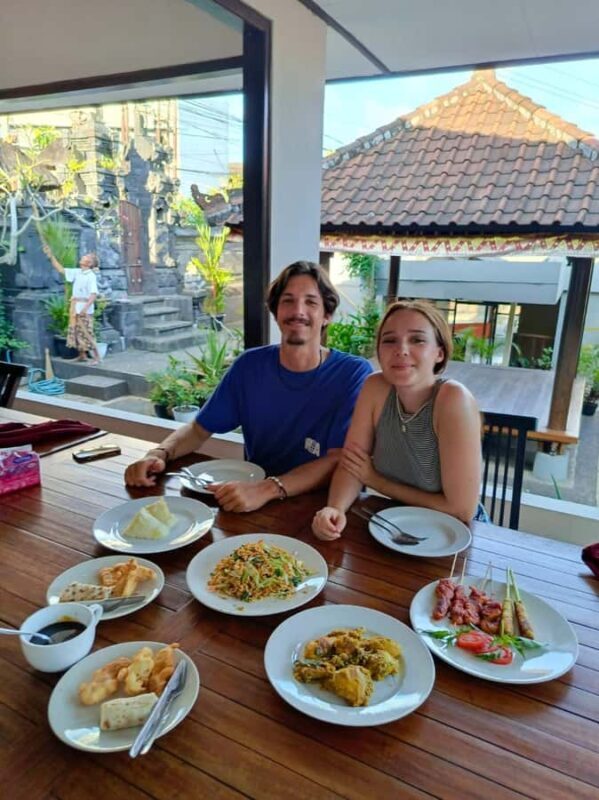 Uluwatu: Balinese Cooking Class And Market Tour Free Pick Up - A Closer Look at the Experience