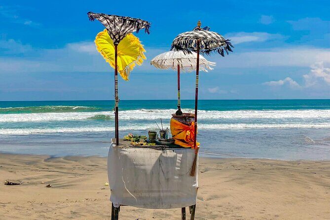 Uluwatu Beach and Cliff Tour with Kecak Fire Dance - What Does This Tour Offer for the Price?