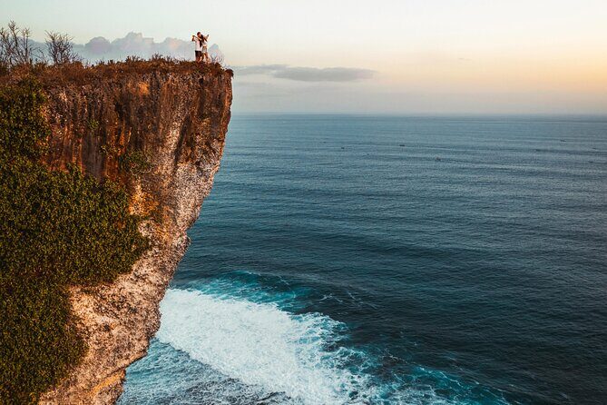Uluwatu Beach and Cliff Tour with Kecak Fire Dance - Who Is This Tour Best For?