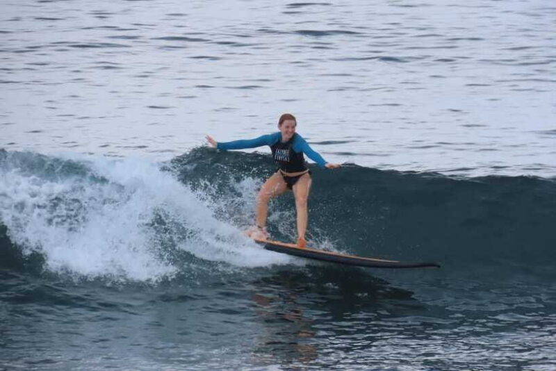 Uluwatu: Beginner & Intermediate Surf Lesson with Equipment - Final Thoughts