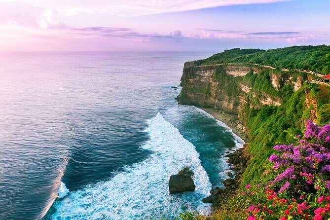 Uluwatu Half day Tour - The Itinerary Breakdown
