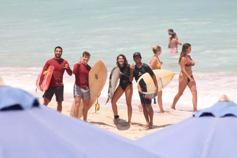 Uluwatu: Improve your surf skills with us - Uluwatu: Improve Your Surf Skills with Us — A Practical Review