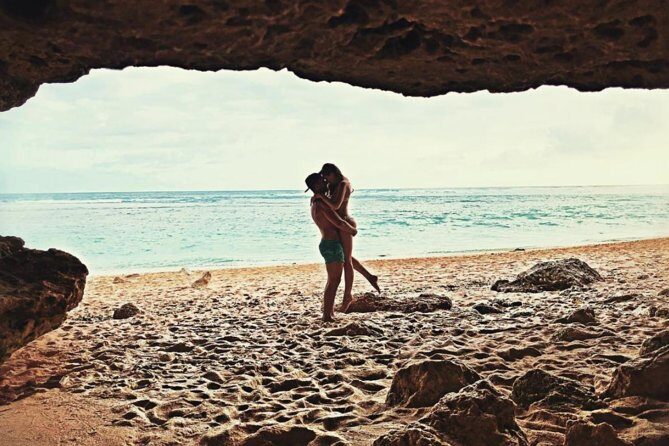 Uluwatu Instagram Tour: Unforgettable Beaches (Private & All-Inclusive) - Introduction