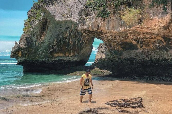 Uluwatu Instagram Tour: Unforgettable Beaches (Private & All-Inclusive) - The Full Experience: Deep Dive into the Day