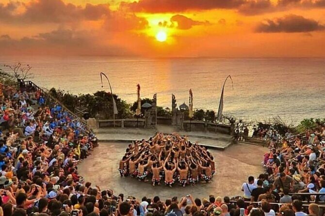 Uluwatu & Kecak Dance Tour - Who Will Enjoy This Tour?