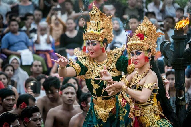 Uluwatu & Kecak Dance Tour (Private Half Day Tour) - FAQs