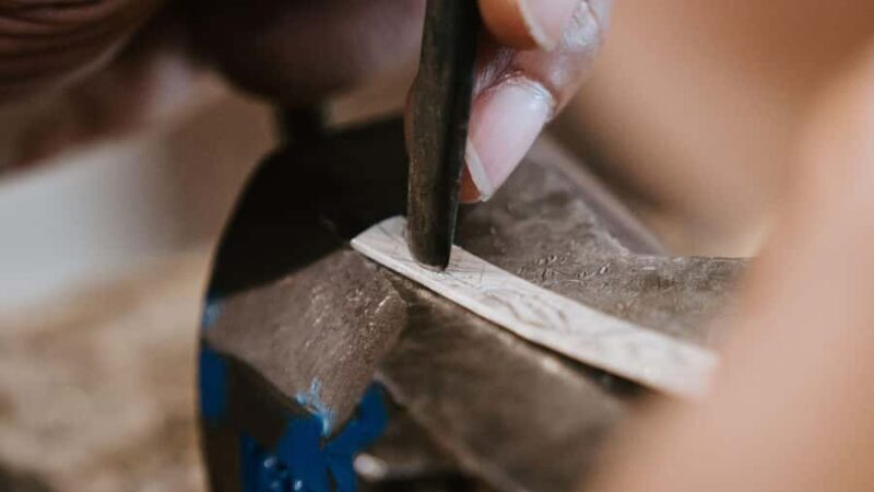 Uluwatu: Krisna Silver Class & Workshop - Who Would Love This Experience?