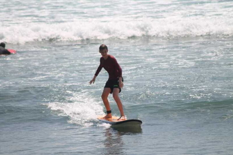 Uluwatu: LEARN AND IMPROVE SURF FOR ALL LEVELS - Who Should Book This?