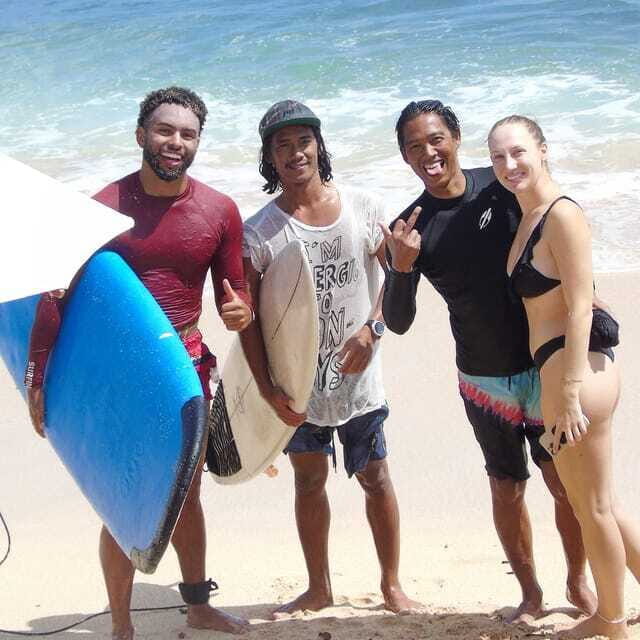 Uluwatu: LEARN AND IMPROVE SURF FOR ALL LEVELS - Frequently Asked Questions