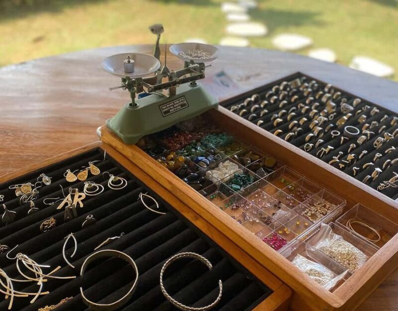 Uluwatu : Make Your Own Silver Jewelry Class - FAQ