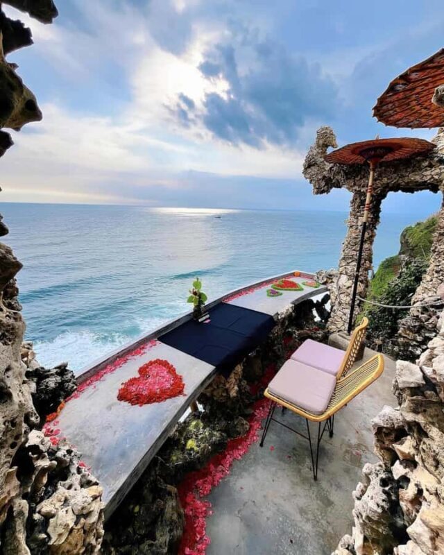 Uluwatu: Malini Agropark & Kecak Dance Half-Day Tour - Key Points