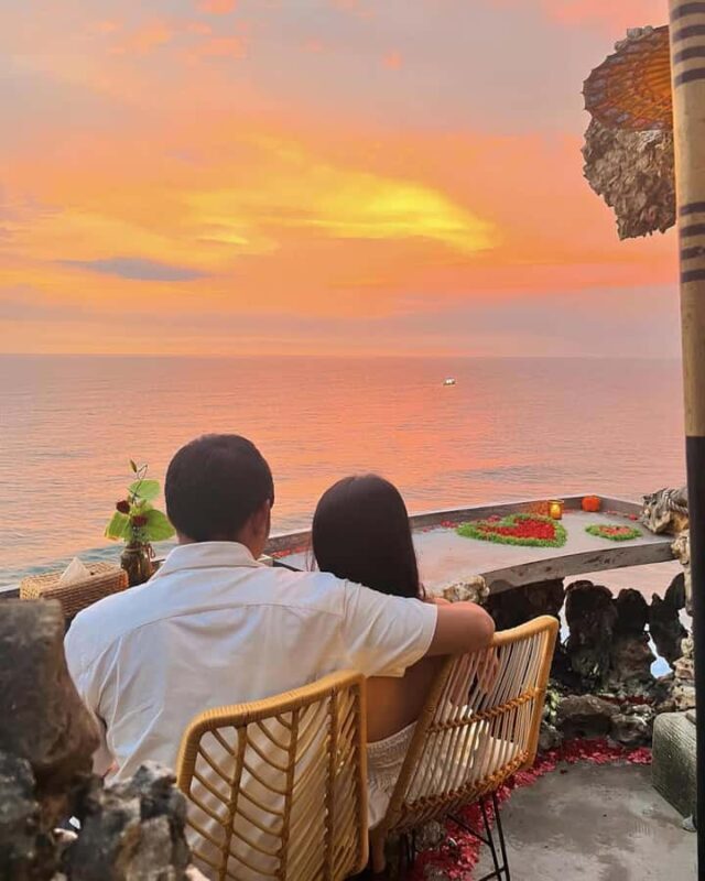 Uluwatu: Malini Agropark & Kecak Dance Half-Day Tour - Why Choose This Tour?