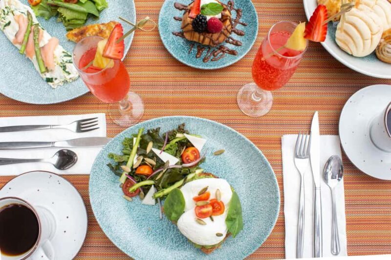 Uluwatu Premium Journey: Spa, Yoga, Temple, Fire Dance & BBQ - Key Points