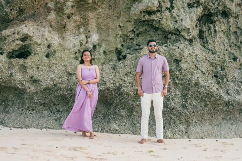 Uluwatu: Private Photoshoot with Drone Photos & Videos - Meeting Point and Logistics