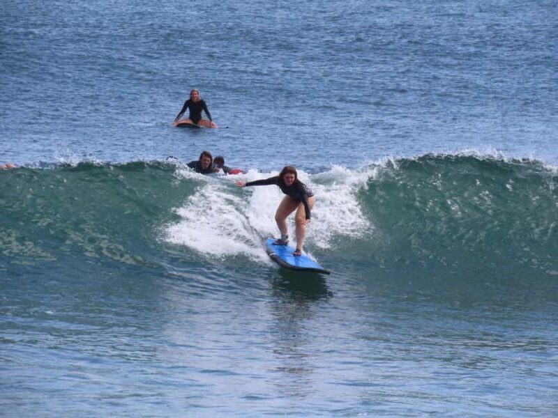 Uluwatu: Private Surf Lesson with Surf Photos & Videos - Uluwatu: Private Surf Lesson with Surf Photos & Videos — A Deep Dive