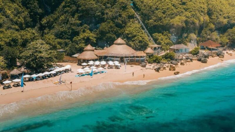 Uluwatu: Several Uluwatu tours include hotel transfers. - An In-Depth Look at the Tour Experience