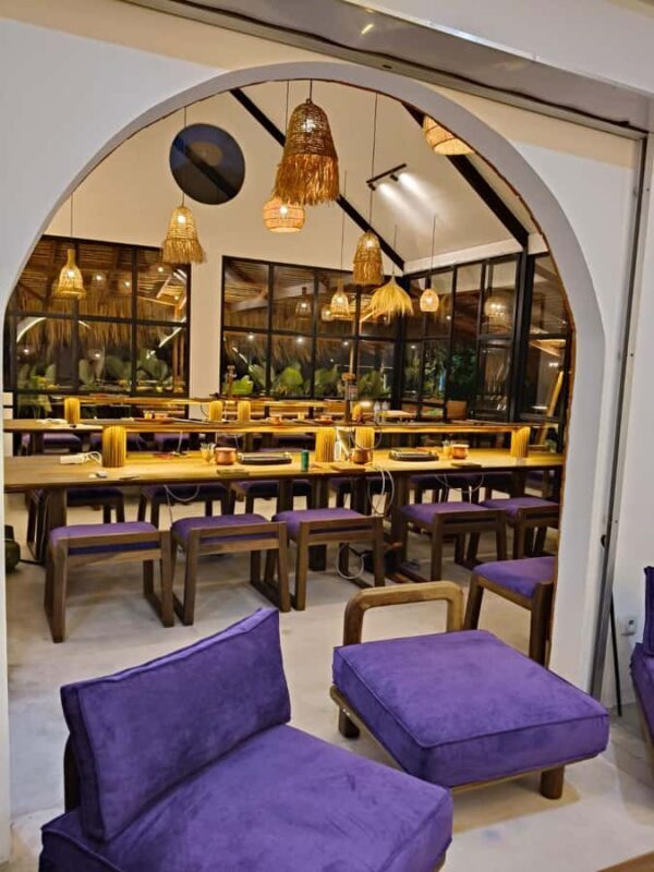 Uluwatu: Silver Jewelry Making Class in a Spacious Studio - The Sum Up