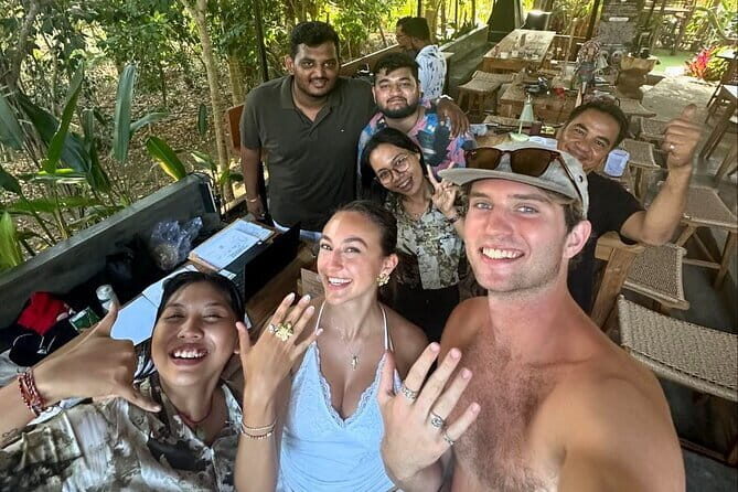 Uluwatu Silver Jewelry Making Class in Bali - Key Points