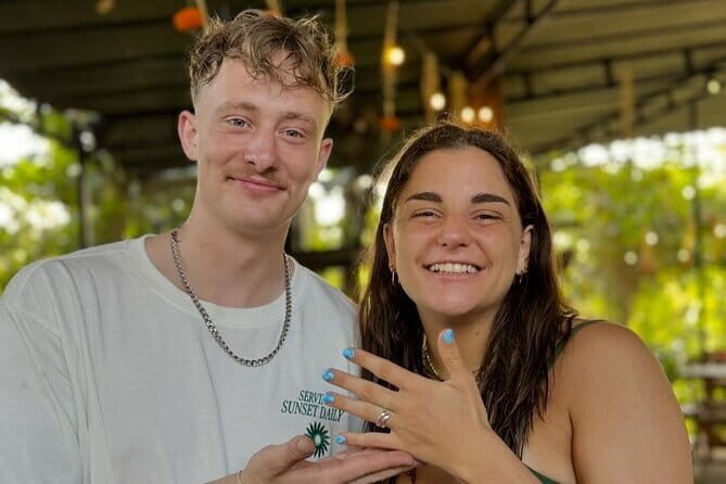 Uluwatu Silver Jewelry Making Class in Bali - What You Can Expect from the Uluwatu Silver Jewelry Making Class