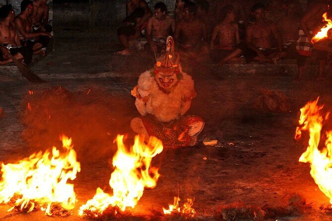 Uluwatu Sunset Kecak Dance & Jimbaran Seafood Dinner in Bali - An In-Depth Look at the Experience