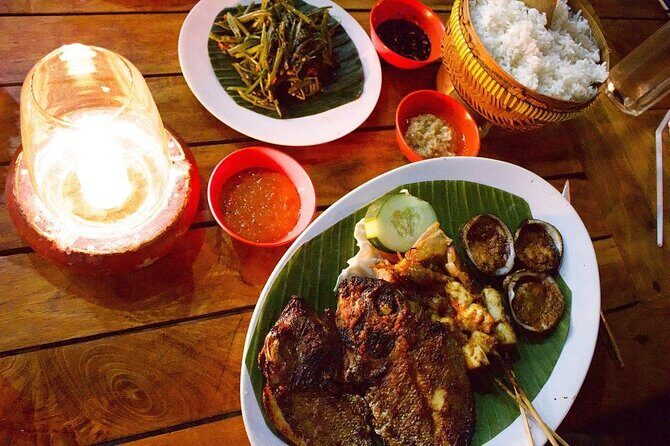 Uluwatu Sunset Kecak Dance & Jimbaran Seafood Dinner in Bali - Frequently Asked Questions