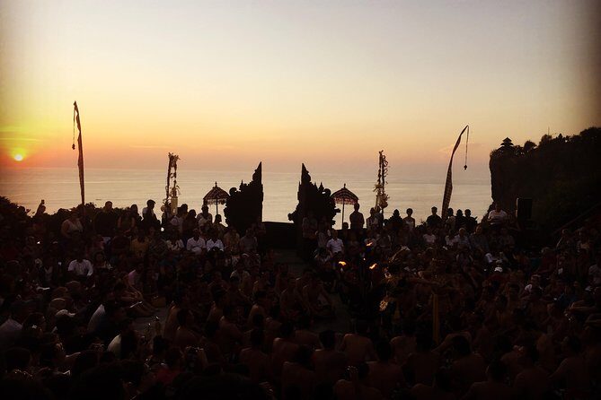 Uluwatu Sunset & Kecak Fire Dance ( half day tour) - Who Will Love This Tour?