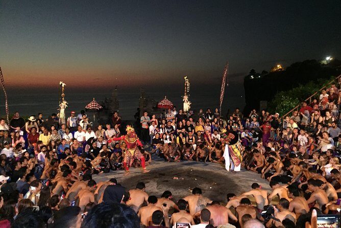 Uluwatu Sunset & Kecak Fire Dance ( half day tour) - Frequently Asked Questions