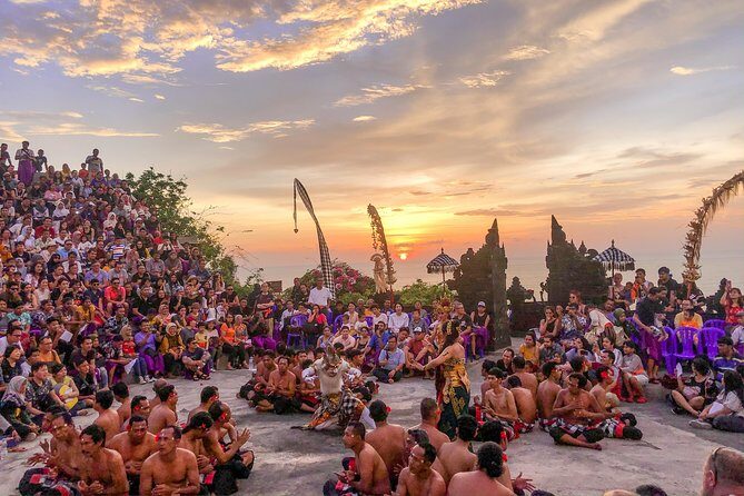 Uluwatu Sunset & Romantic Dinner - Authentic Insights from Reviews