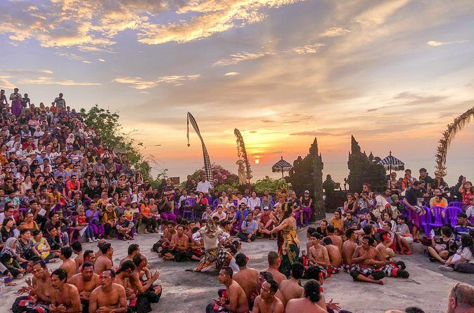 Uluwatu Sunset & Romantic Dinner - Final Thoughts